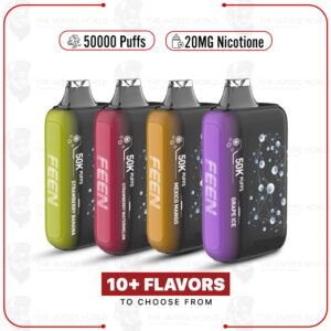 Online Vape Shop NewJersey | Buy Vape | The Vapers World
